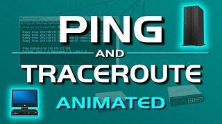 Learn information technology with animated videos.
