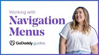 Advanced Website Design: Using the Image Editor in the GoDaddy Website ...